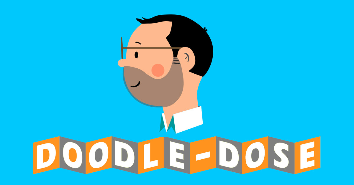 Doodle Dose – doodle dose